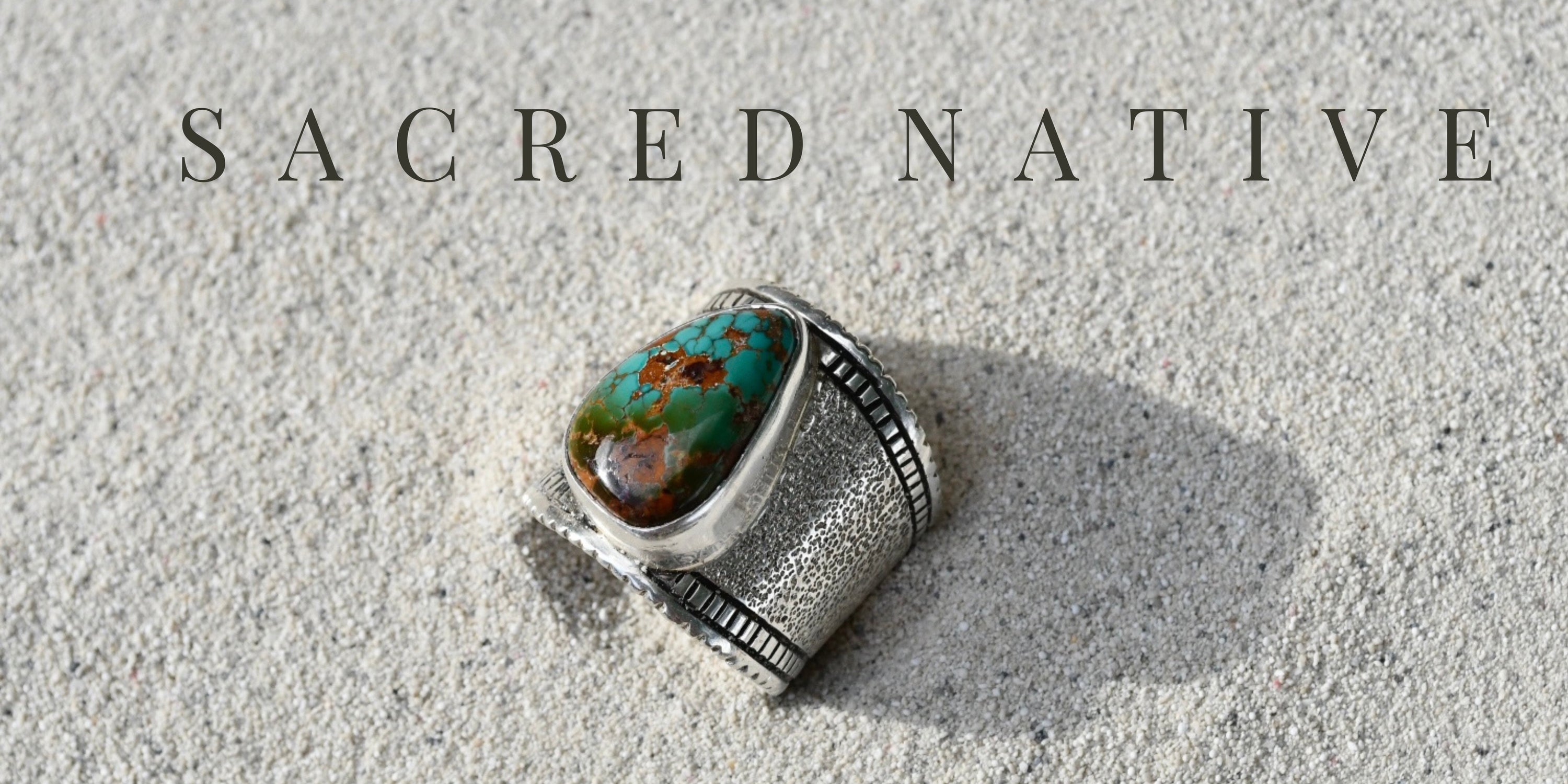 Sacred Native